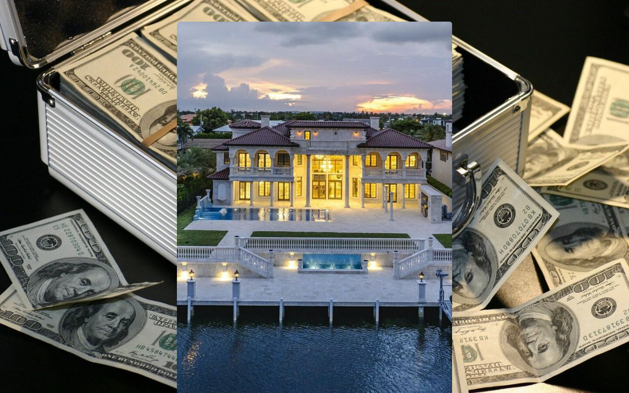 575 DOLLAR MAILBOX CLUB